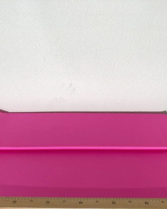 Acetat-Seide. Farbe: grell pink - Welt der stoffe