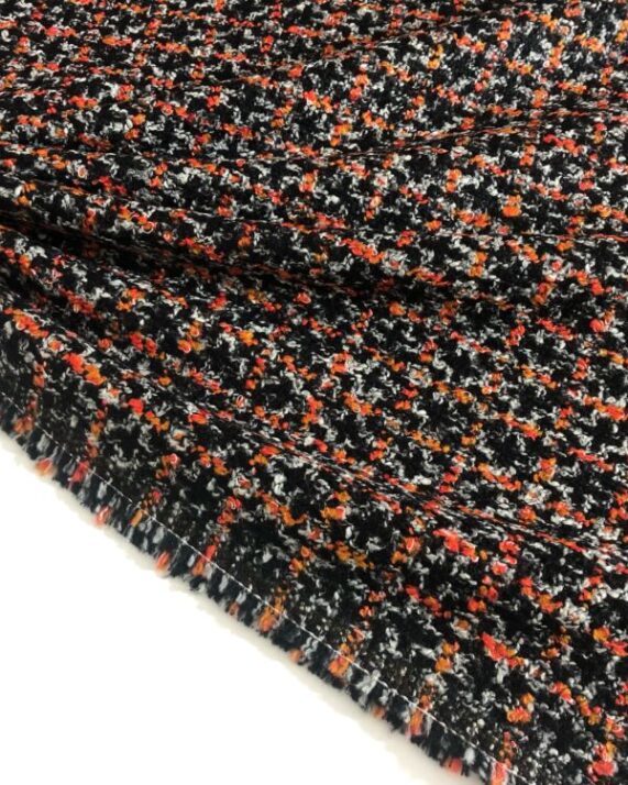 Boucle Chanel - Welt der stoffe