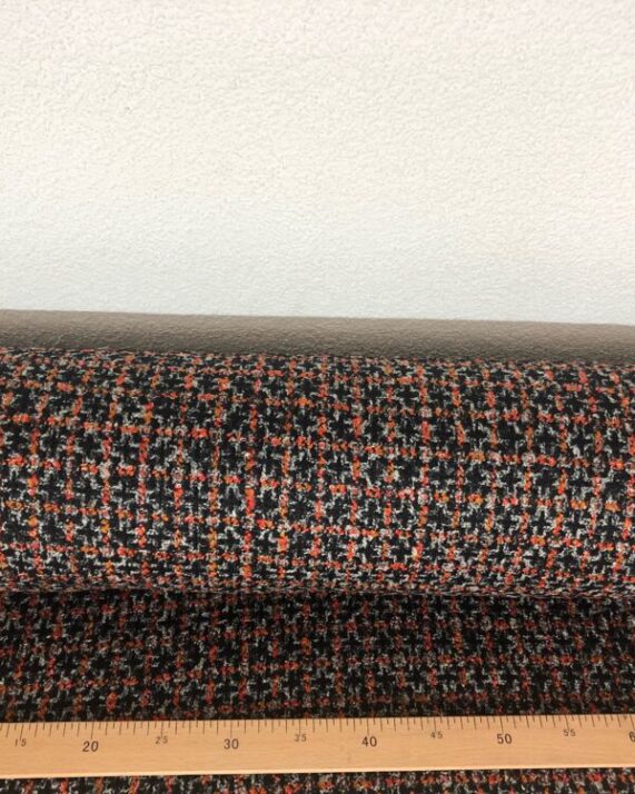 Boucle Chanel - Welt der stoffe